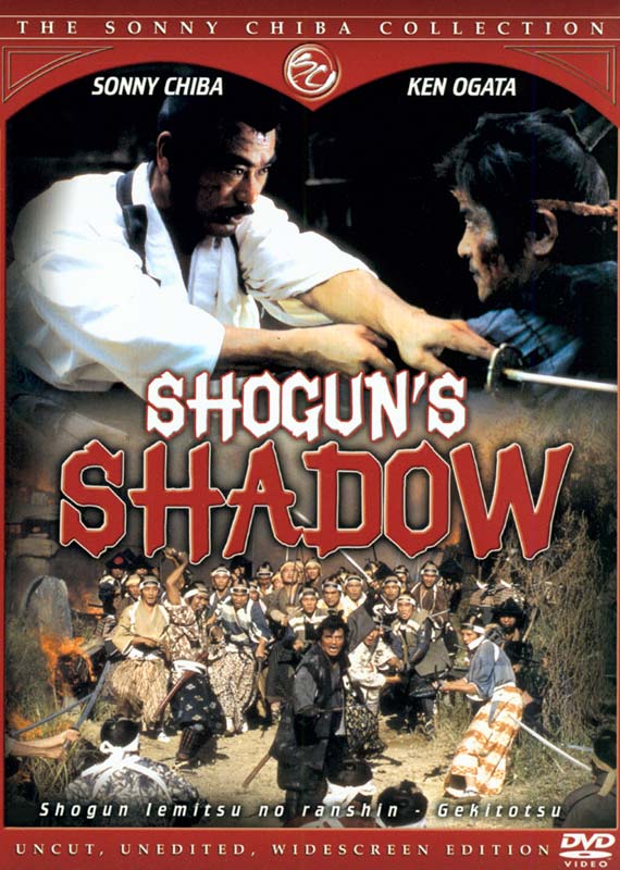 Picture of Shogun's Shadow