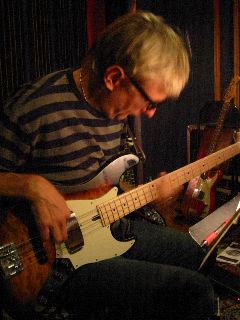 Will Lee image