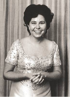 Picture of Christa Ludwig