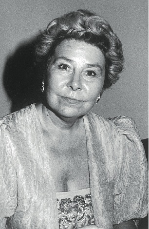 Christa Ludwig image