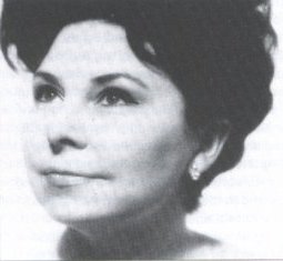 Picture of Christa Ludwig