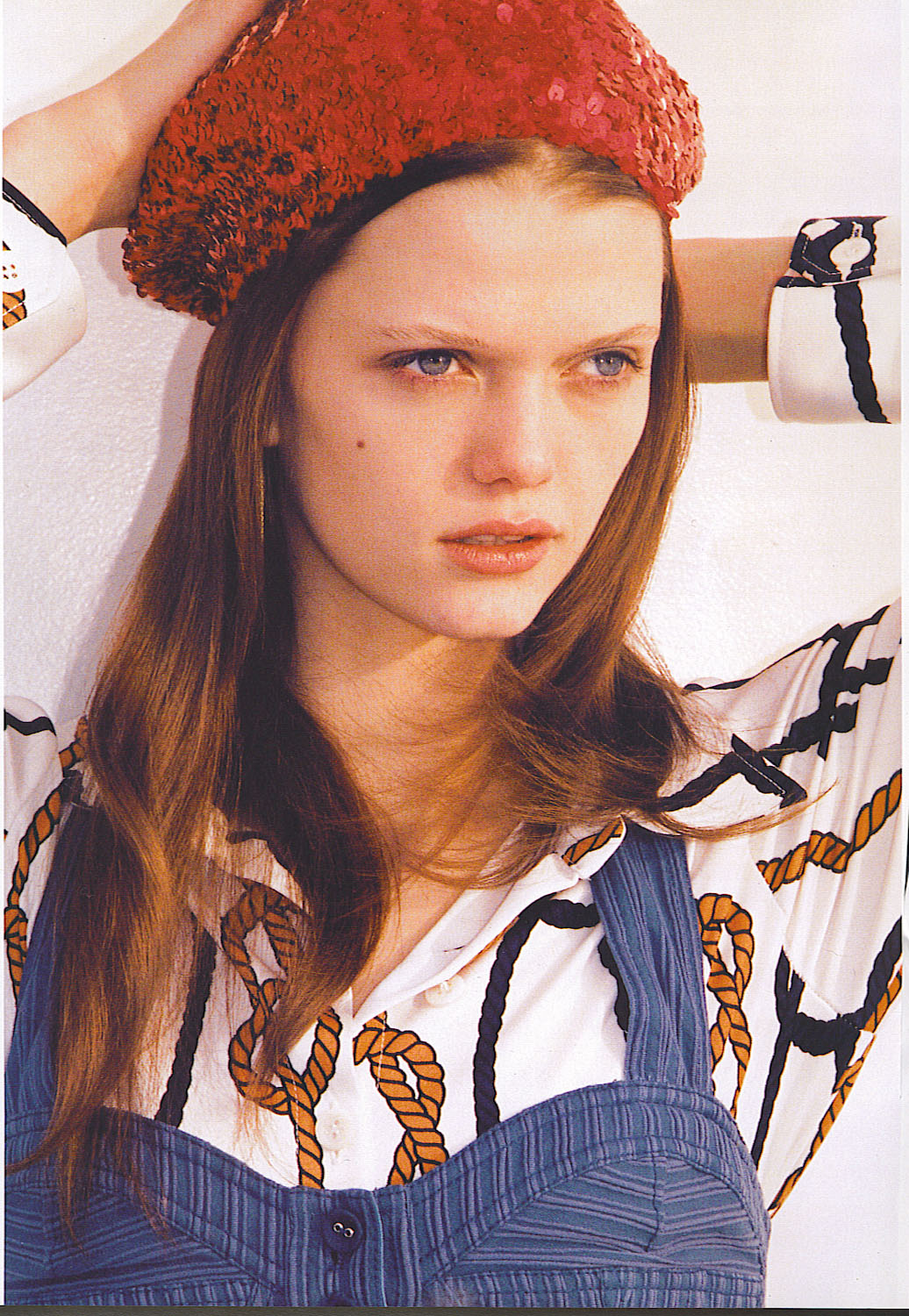 Image of Jennifer Pugh