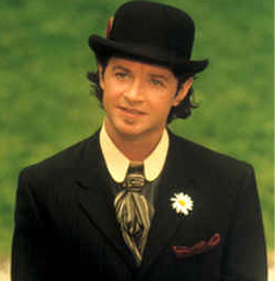 Picture of Brian McCardie