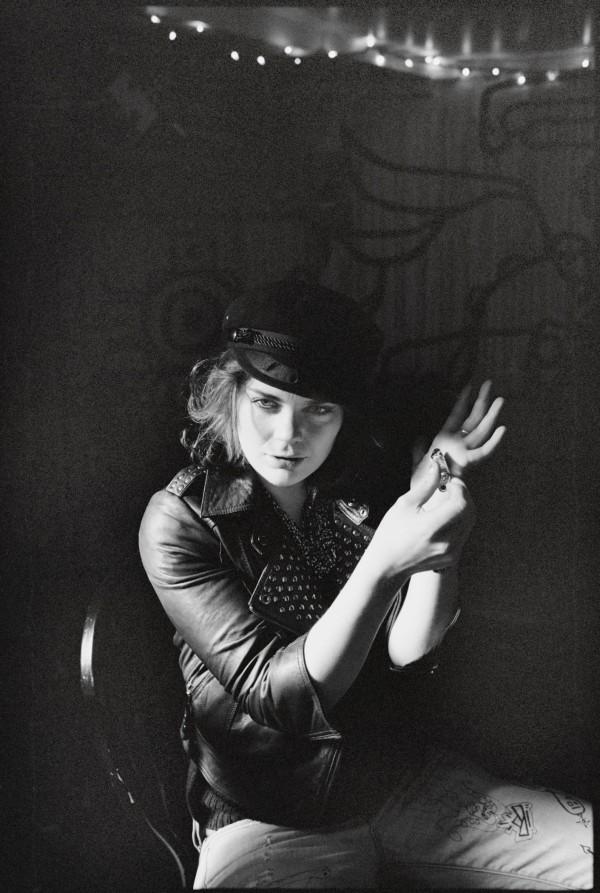 Picture of Ida Maria