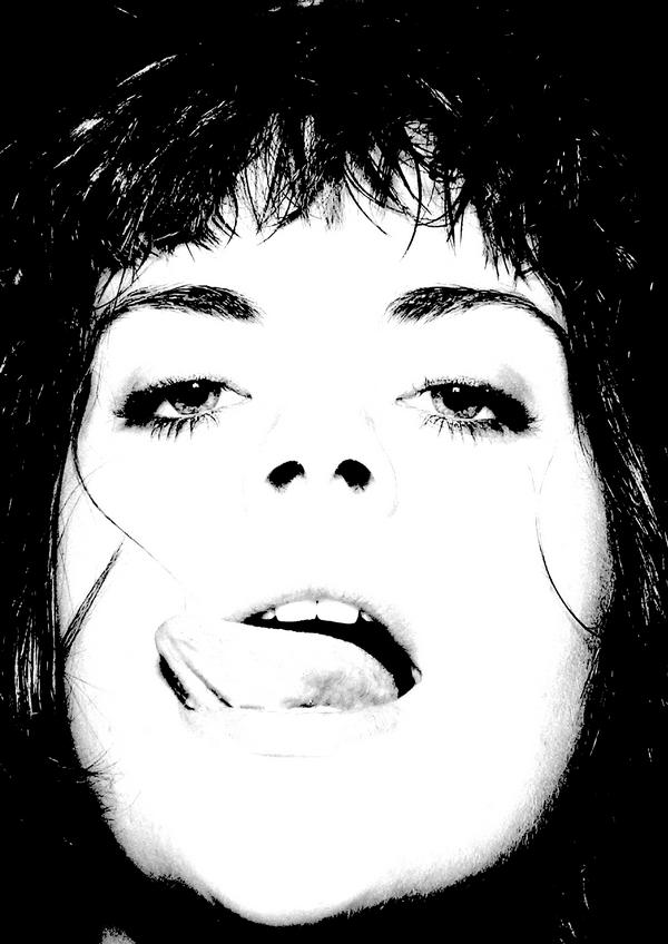 Picture of Ida Maria