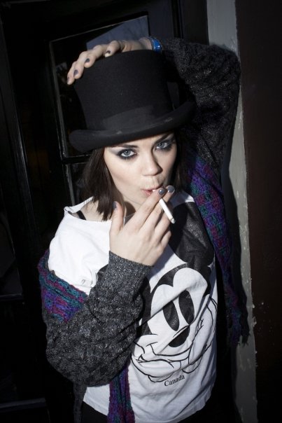 Picture of Ida Maria