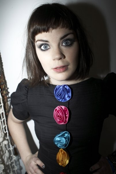 Picture of Ida Maria