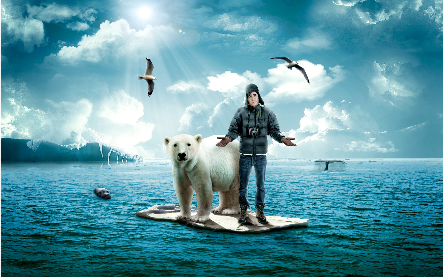 Picture of Spencer Rice