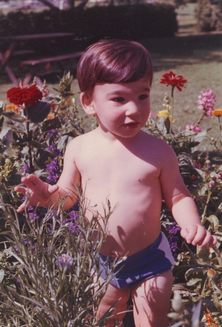 Picture of Spencer Rice