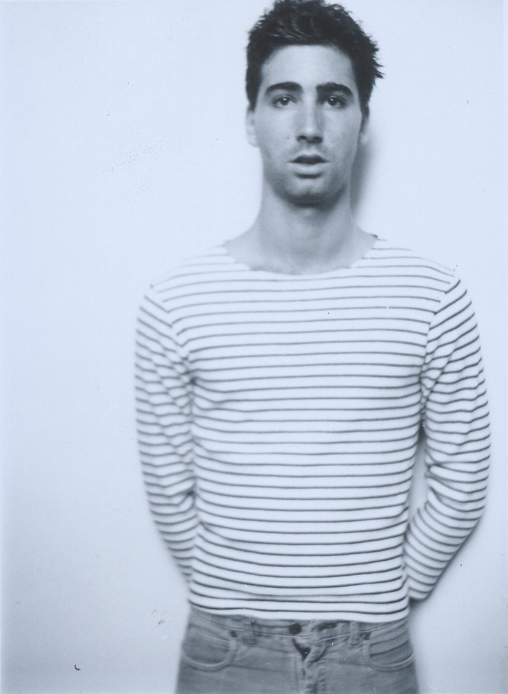 Spencer Rice picture