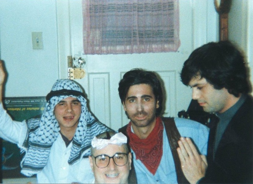 Picture of Spencer Rice