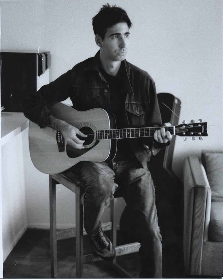 Picture of Spencer Rice