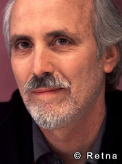 Picture of Alan Rudolph