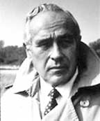 Picture of Robert Ludlum