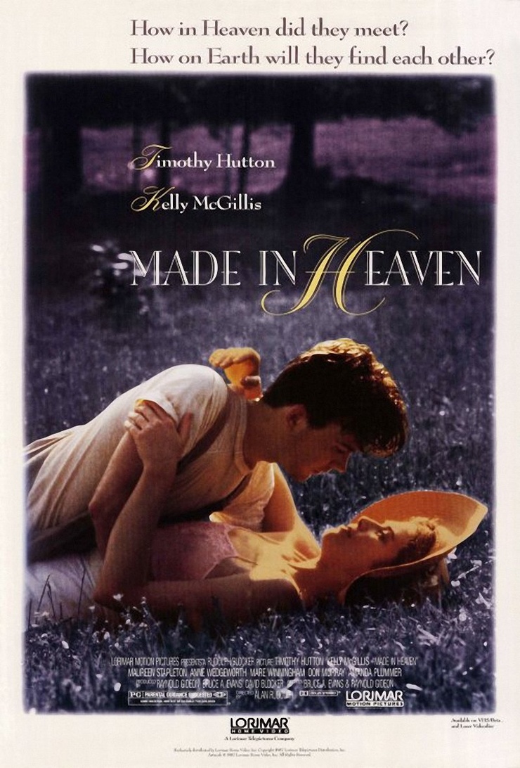 Picture of Made in Heaven