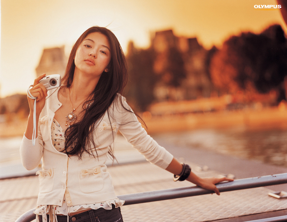Picture of Gianna Jun