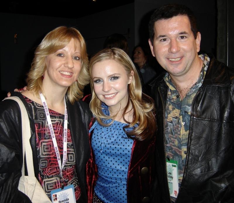 Image of Lindsey Haun