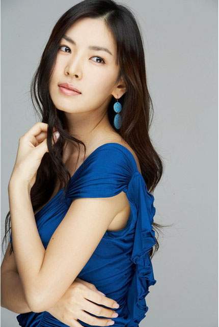 Picture of Kim So Yeon