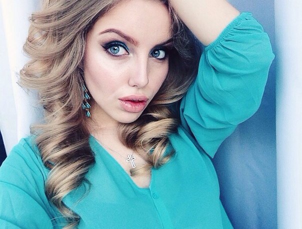 Picture of Ira Novikova