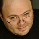 Picture of Craig Ricci Shaynak