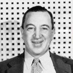 Picture of Hugh Herbert