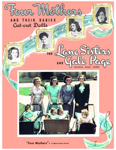 Picture of Four Mothers