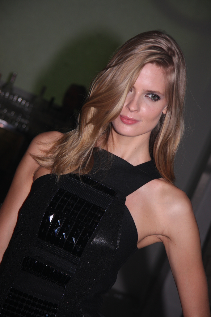 Picture of Julia Stegner