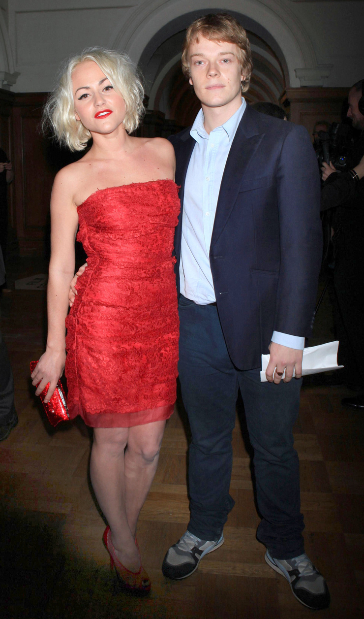 Picture of Jaime Winstone