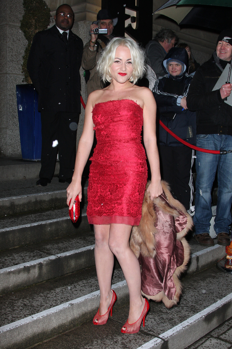 Picture of Jaime Winstone