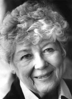 Picture of Dorothy Dunnett