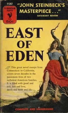Picture of East of Eden
