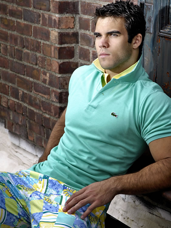 Picture of Daniel Ashton Johnson