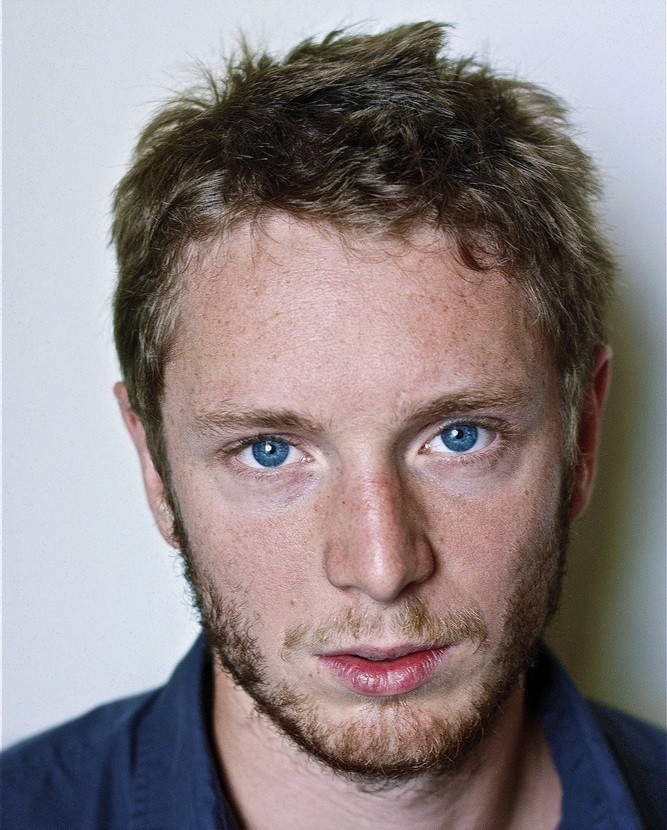 Picture of Julien Bouanich