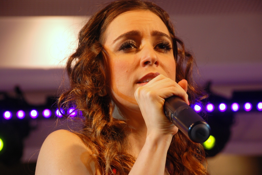 Picture of Roberta Sá