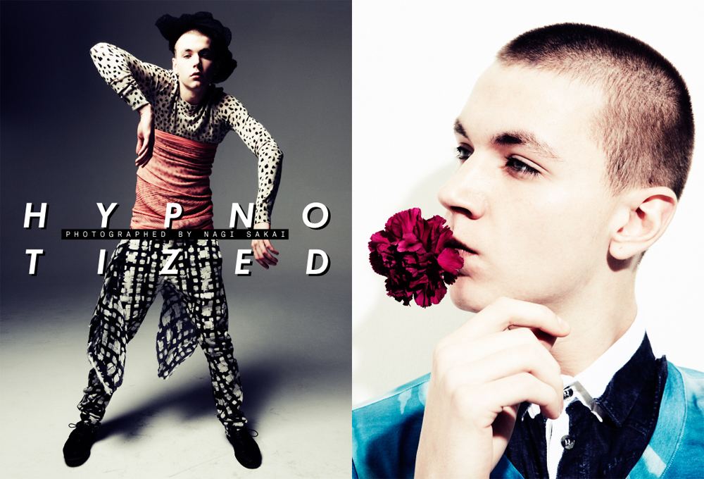 Picture of Yuri Pleskun