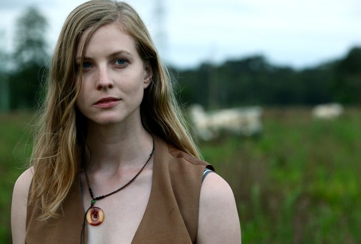 Picture Of Elizabeth Blackmore