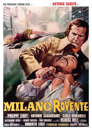 Gang War in Milan picture
