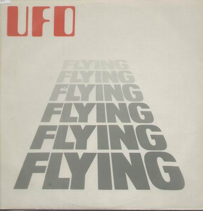 Picture of UFO 2: Flying