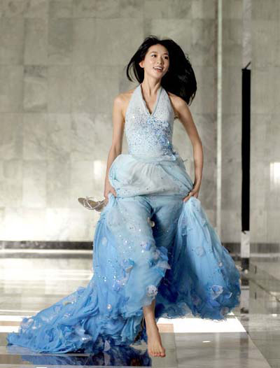 Image of Chiling Lin