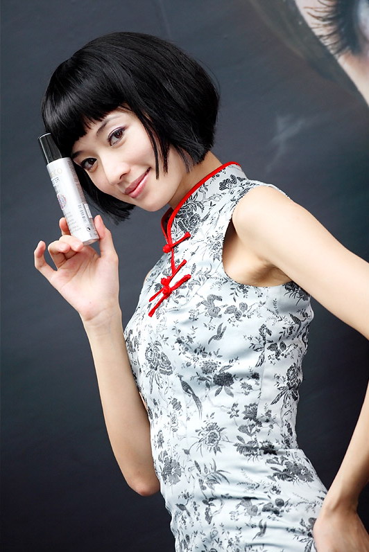 Picture of Chiling Lin