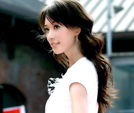 Picture of Chiling Lin