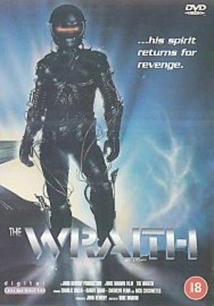 The Wraith image