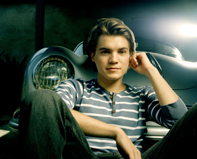 Picture of Emile Hirsch