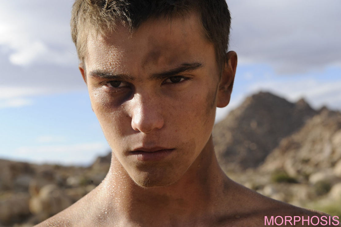 Picture of Colter Johnson