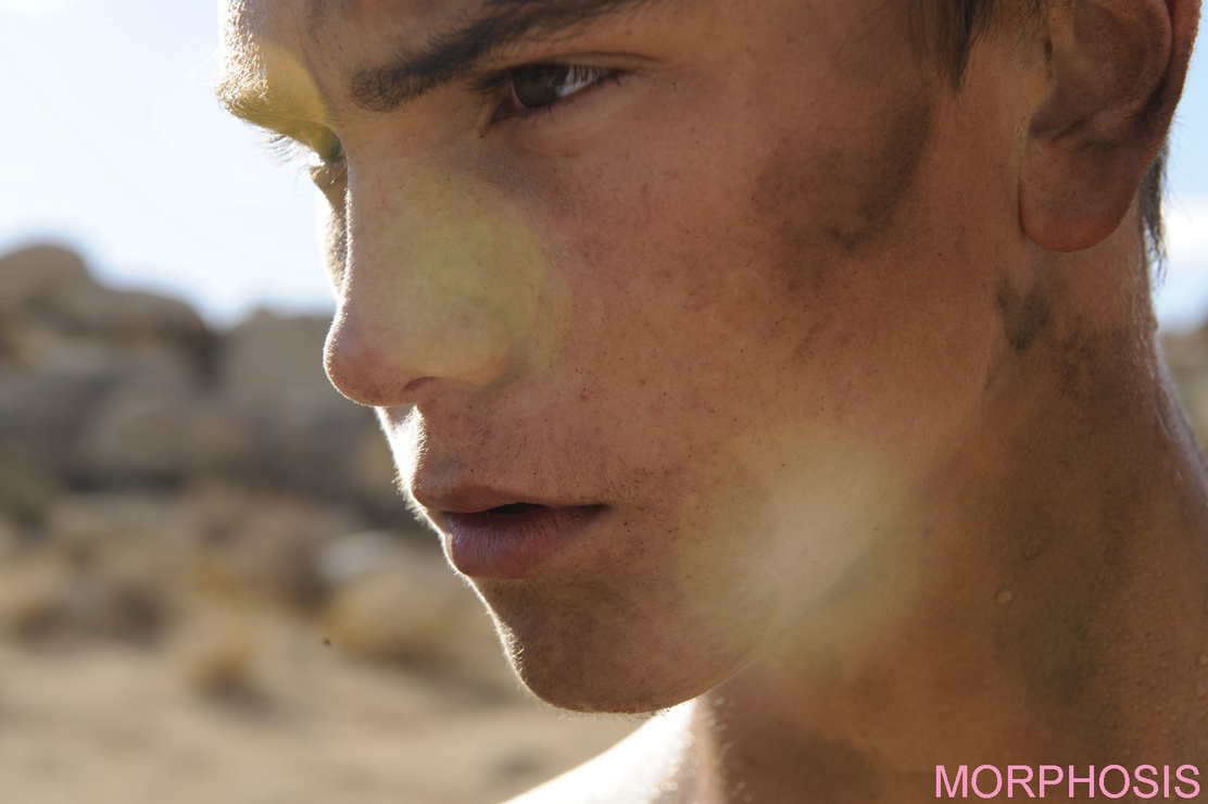 Picture of Colter Johnson