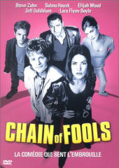 Picture of Chain of Fools