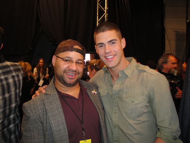 Picture of Chad White