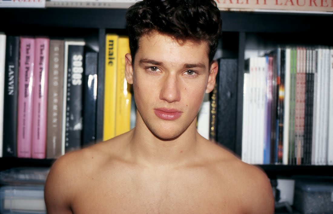 Picture of Arthur Sales