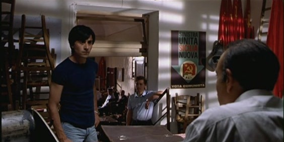 Picture of One Hundred Steps