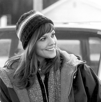 Picture of Mary McCormack